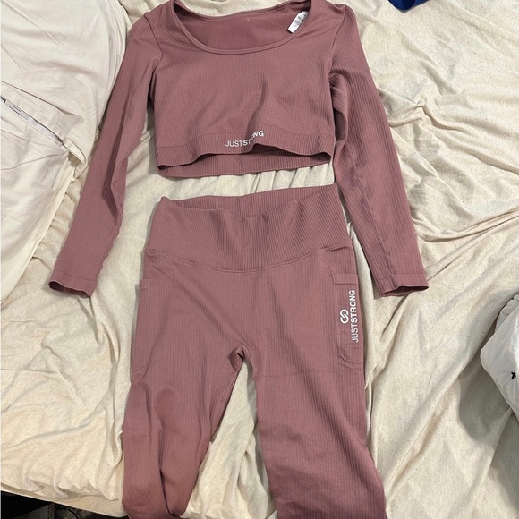 Other | Just String Brand | Poshmark